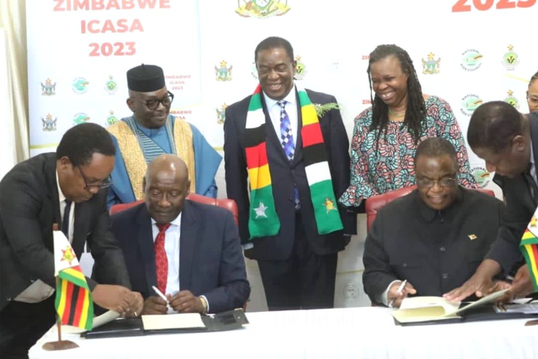 National AIDS Council | Co-ordinating the multi-sectoral response to ...